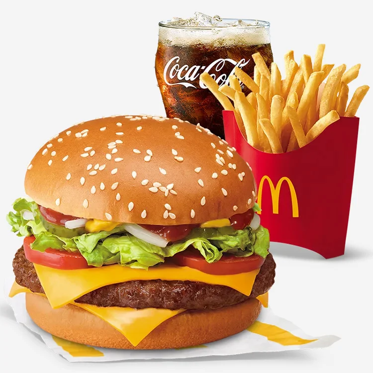 McDonald s Philippines Menu With Latest Updated Prices 2024