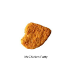 McDonald’s McChicken Sandwich Price in the Philippines 2024